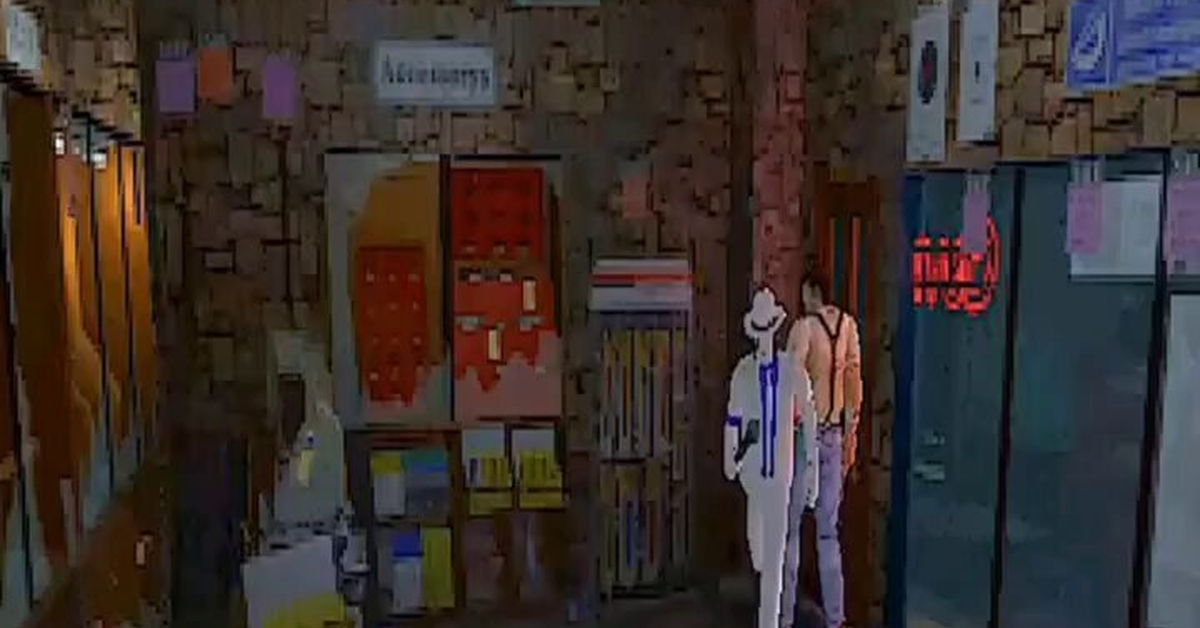 Lo que faltaba por ver: Un Mod de Michael Jackson en Resident Evil 2
