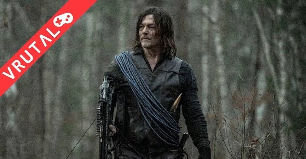 The Walking Dead: Daryl Dixon anuncia una cuarta temporada mientras se espera por la tercera