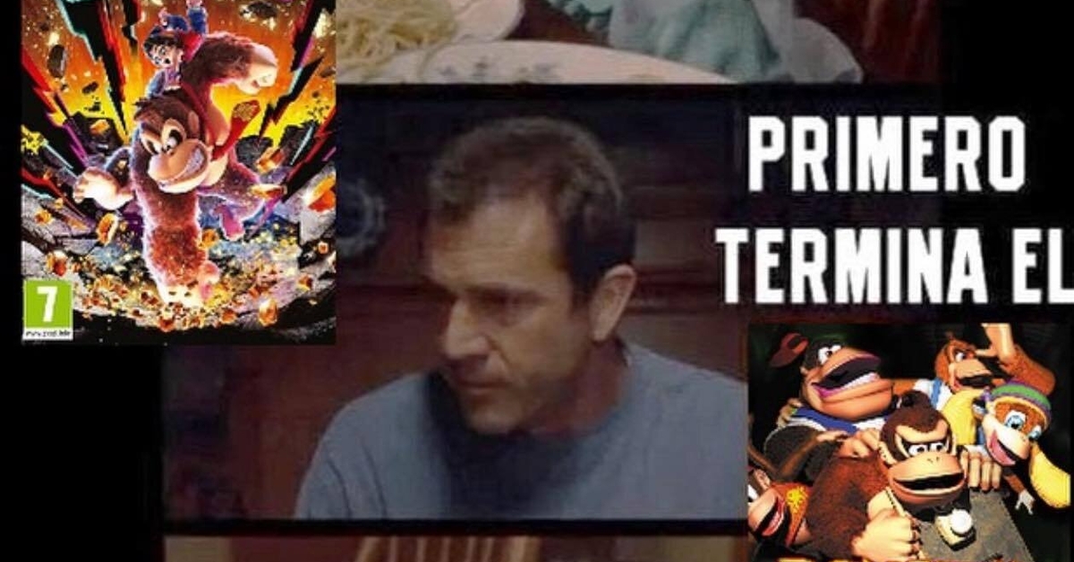 Un padre responsable, si me preguntas