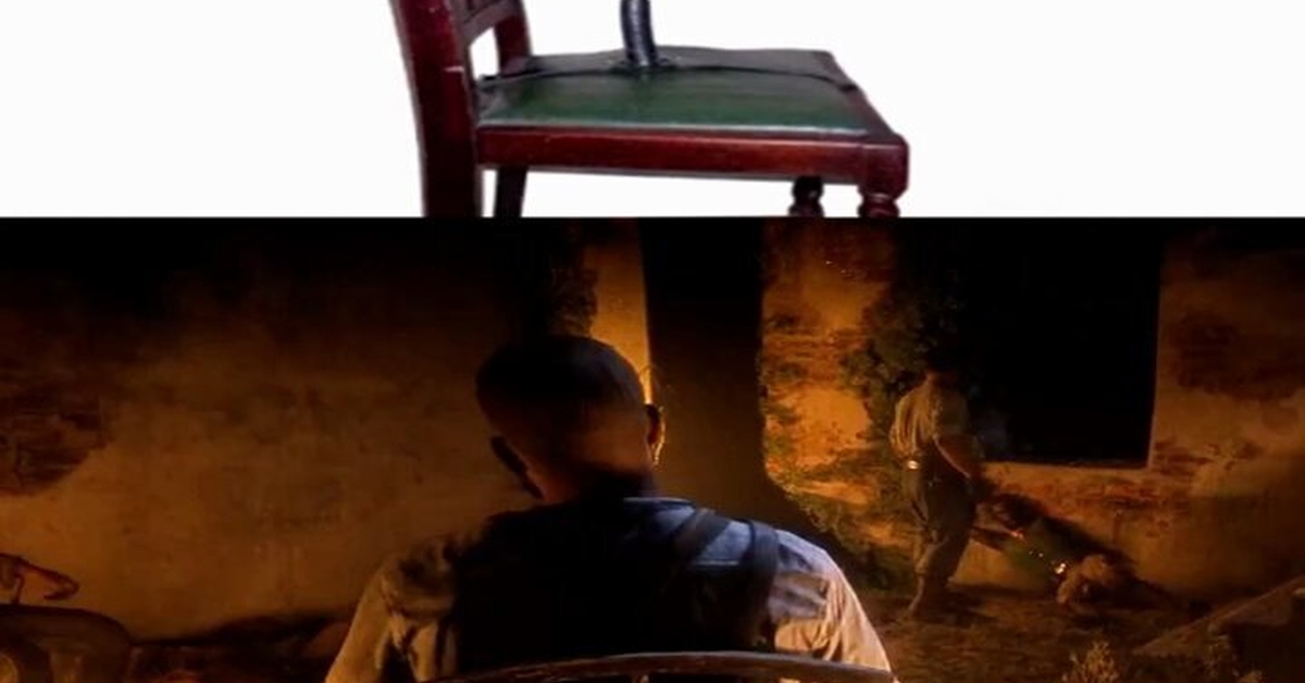 Top 105 memes de silla