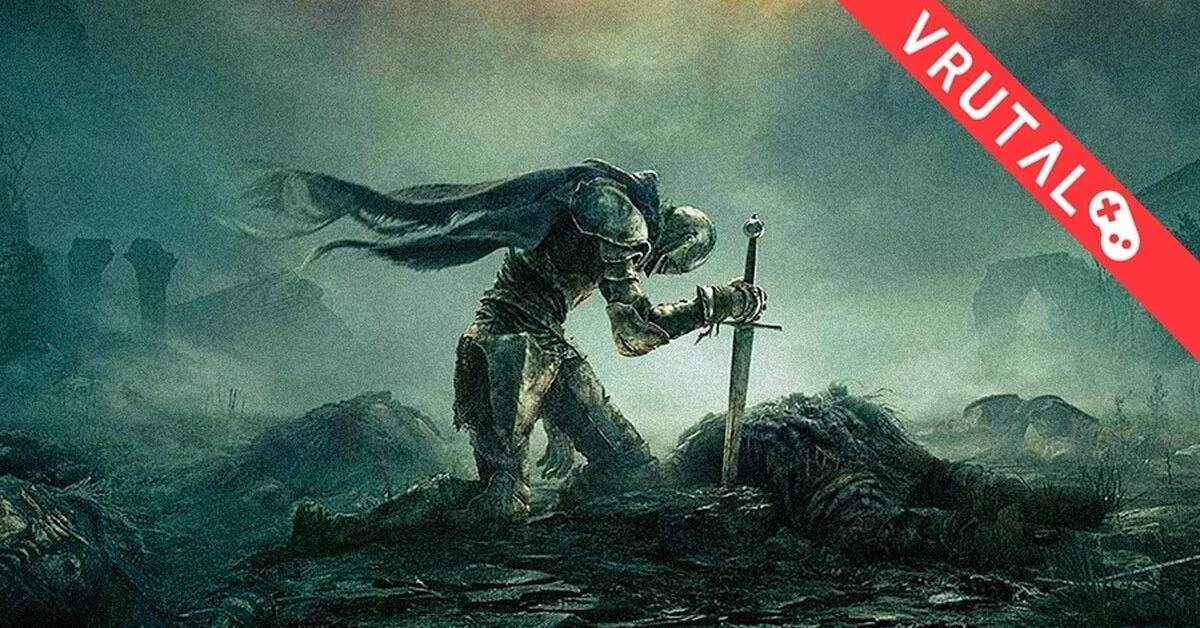 Injugable: La versión de Elden Ring para Switch 2 cae por debajo de los ...