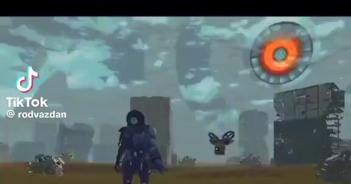 Cómo le vas a hacer Parry a una bomba nuclear...