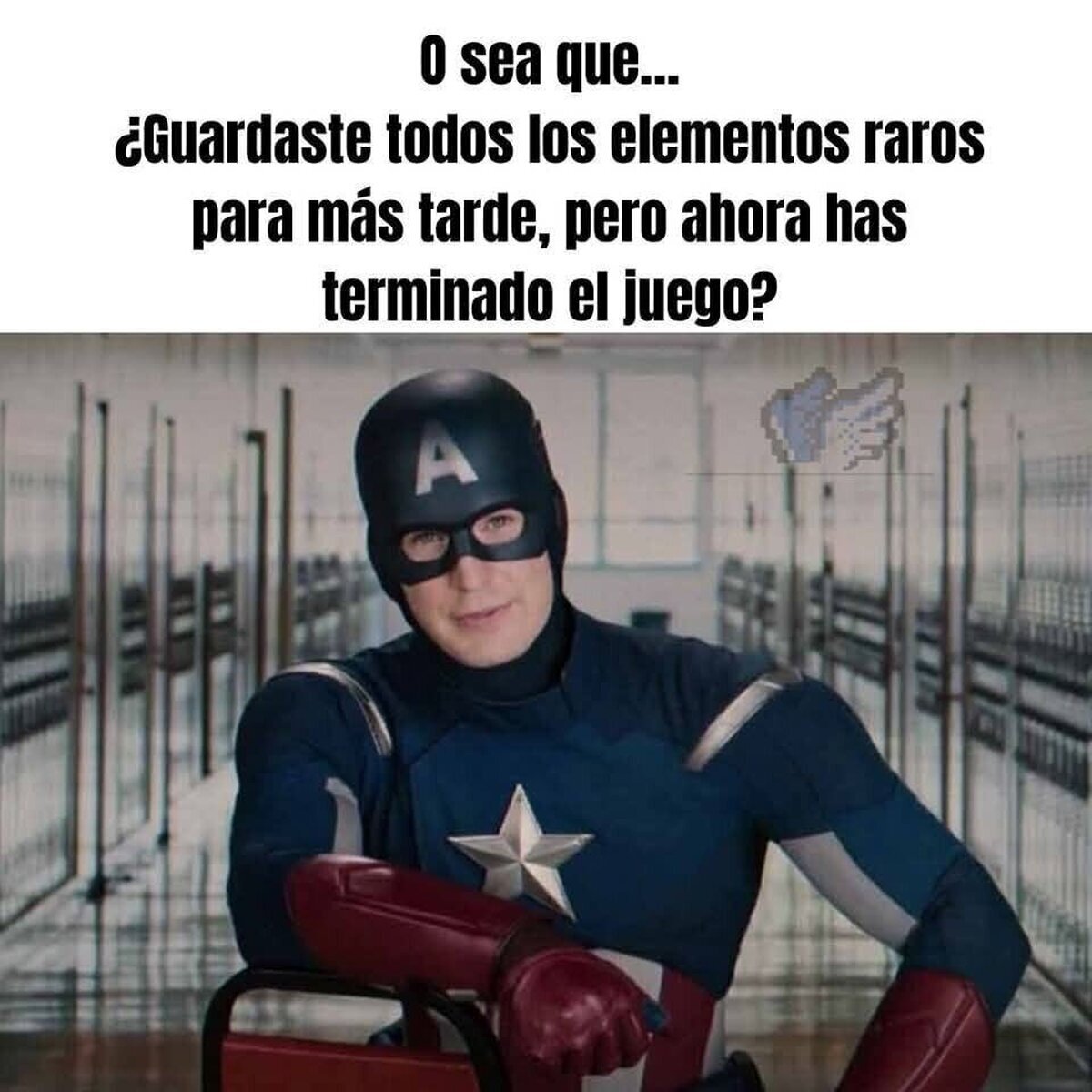 Top 955 memes de Las Emociones Estan Prohibidas
