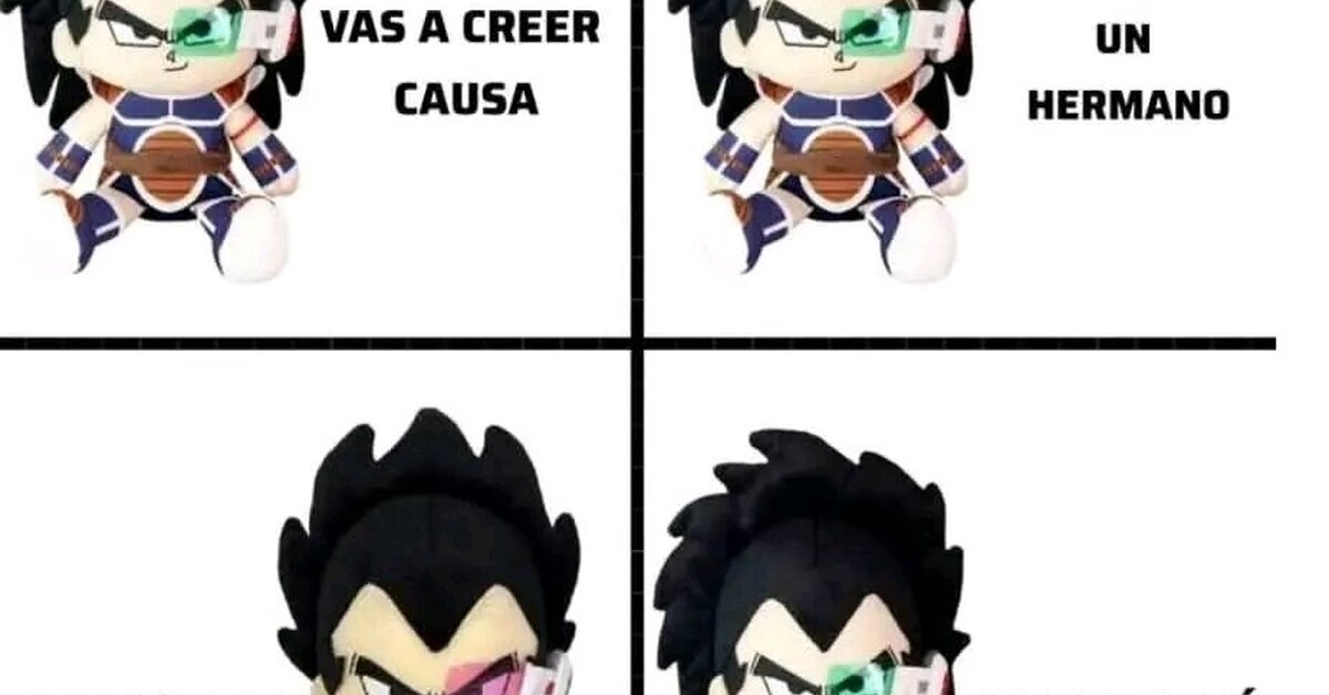 Cómo no te vas a acordar de algo tan crucial