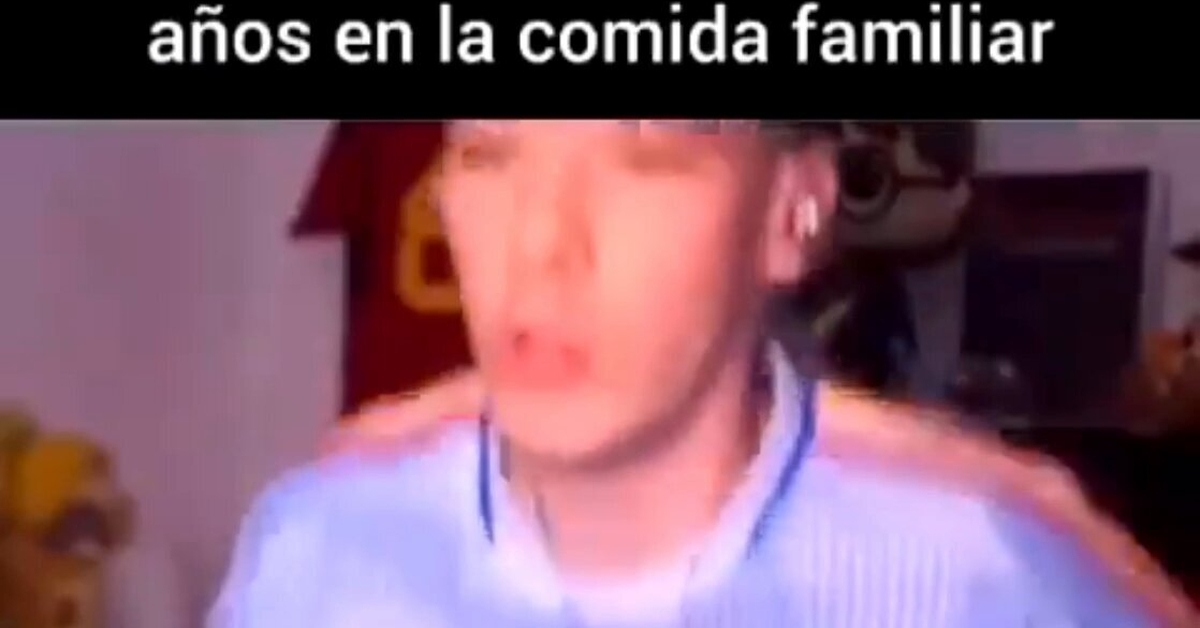 Ya Nos Jodió La Abuela