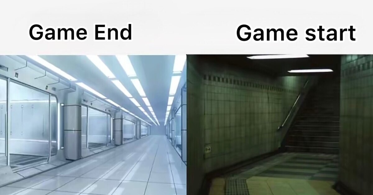 Siempre pasa en los Resident Evil
