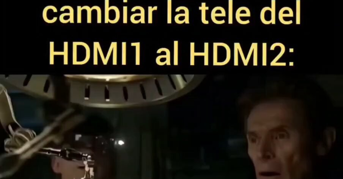 Este niño es un genio